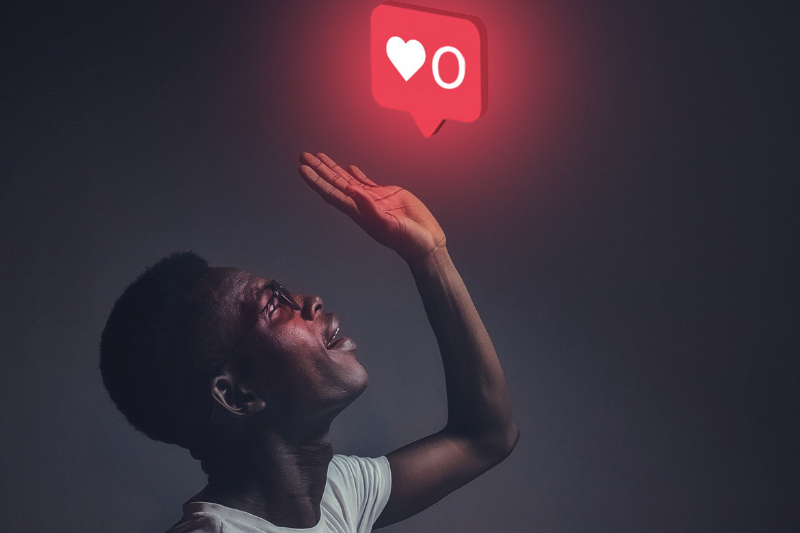 Il Generational Power Index 2021 ci racconta chi sono i top influencer