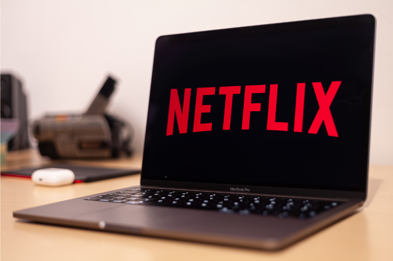 Tutto quello che c'è da sapere su Netflix Direct